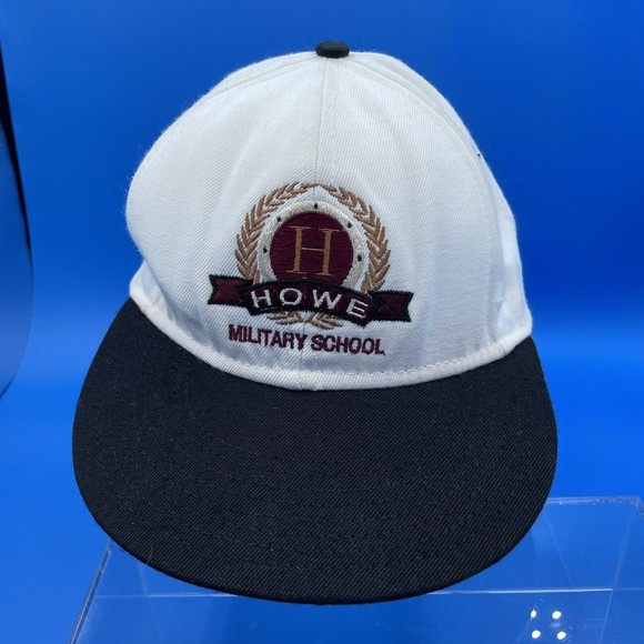 Unbranded | Accessories | Howe Military School Baseball Hat Adult Size ...